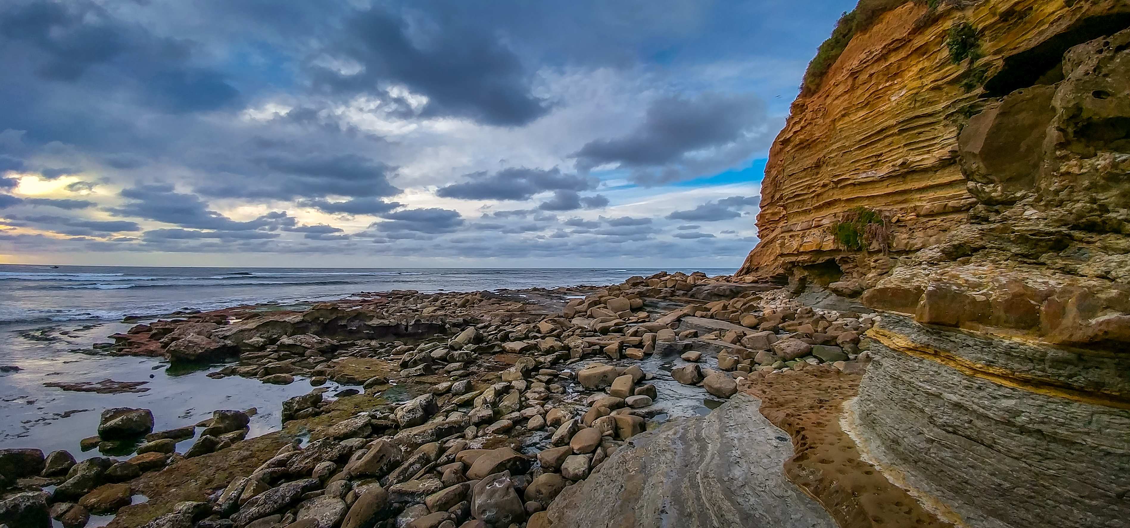 Sunset Cliffs | Ocean Beach San Diego CA Sunset Cliffs | Ocean Beach San Diego CA