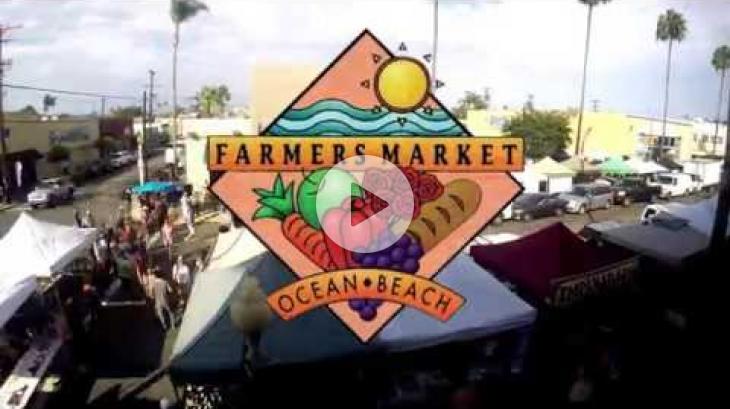 Videos of Ocean Beach | Ocean Beach CA