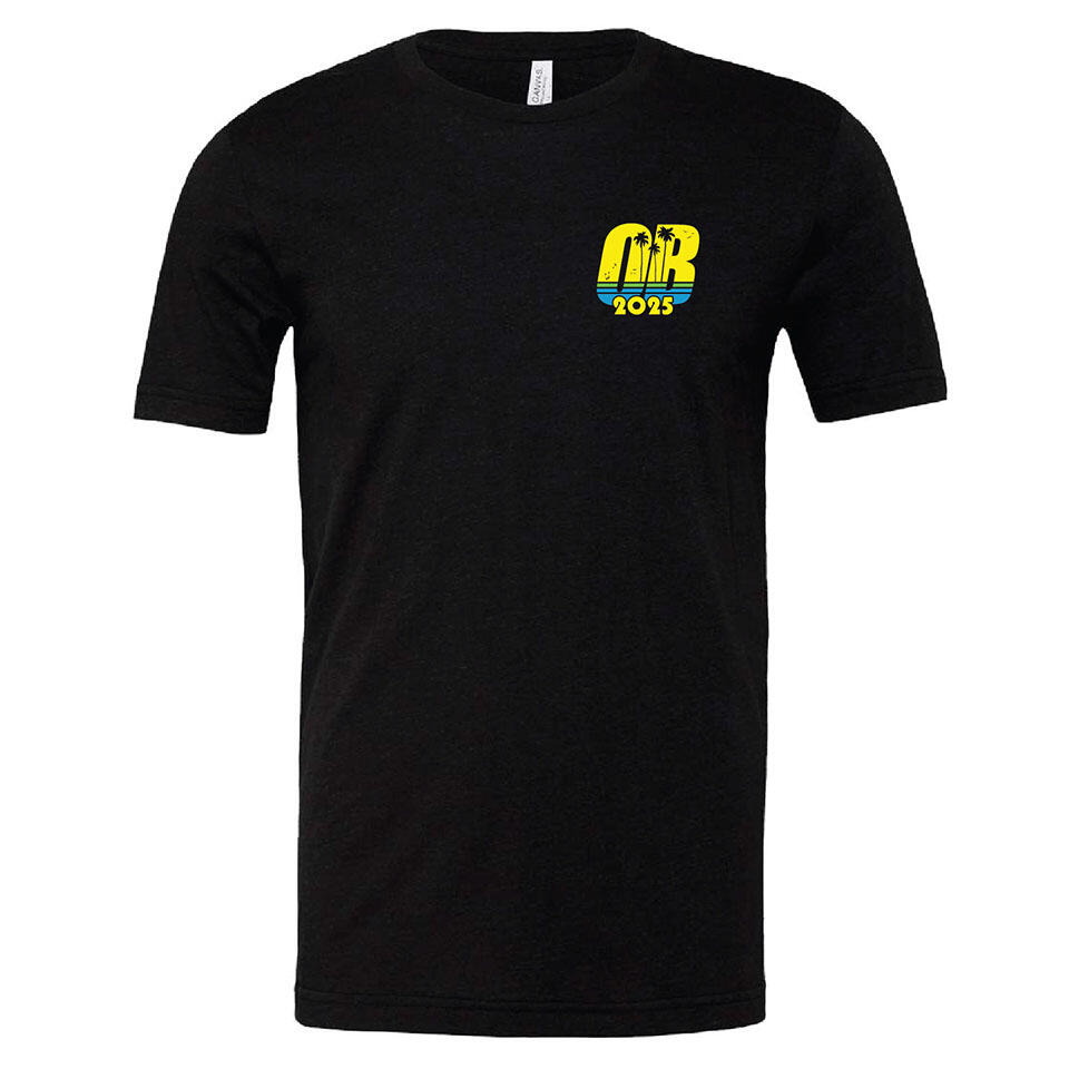 OB Street Fair and Chili Cook-Off T-Shirt 2025 | Ocean Beach San Diego ...